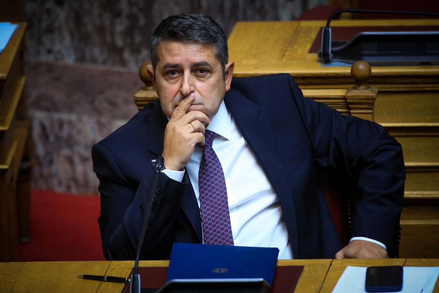 Γ. Μυλωνάκης για ΟΠΕΚΕΠΕ: Καλώ τη Θ. Τζάκρη να ανασκευάσει το αδιανόητο ...