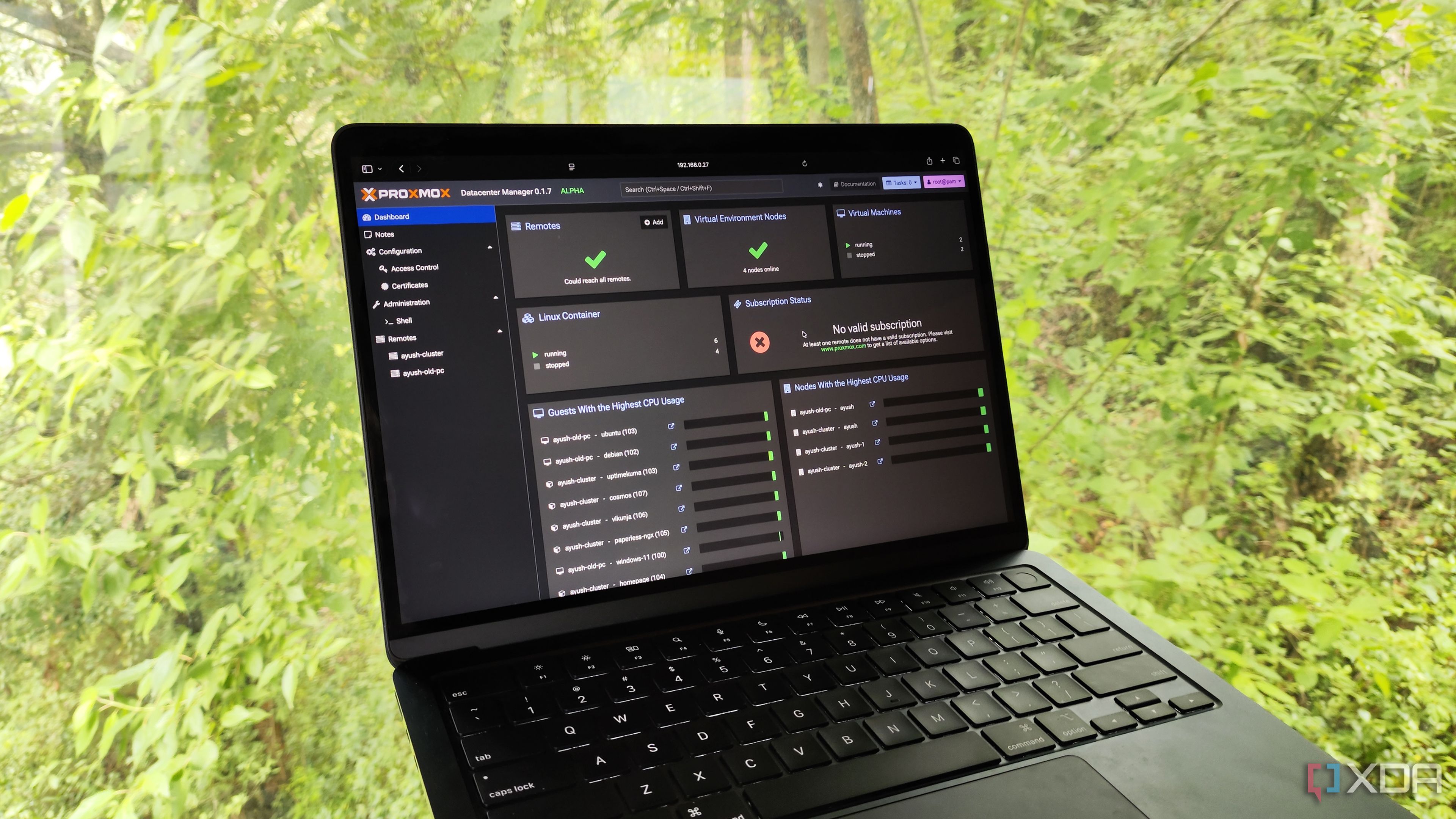 I finally understand the hardest part of self-hosting, and it’s not the ...