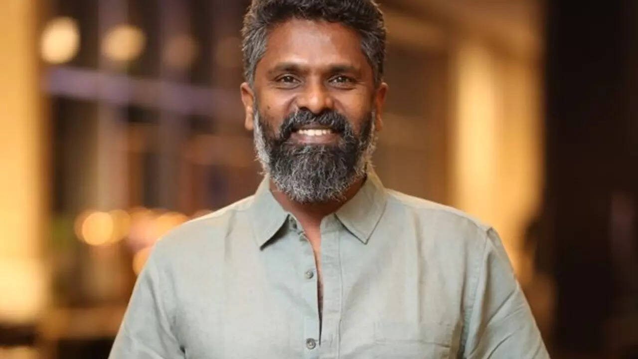 "Reviewers have a mental illness", 'Meiyazhagan' director Prem Kumar's ...