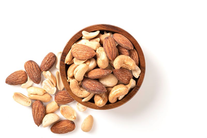 Different Types Of Magnesium And How To Add Them To Your Diet