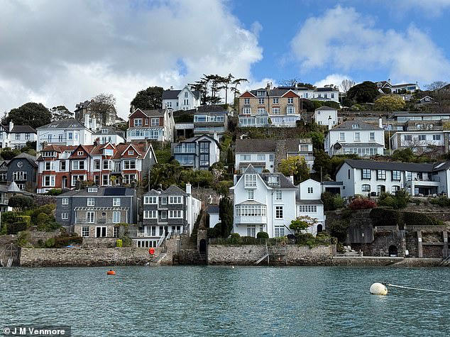 Oh, we DON'T like to be beside the seaside! More than half of the world ...