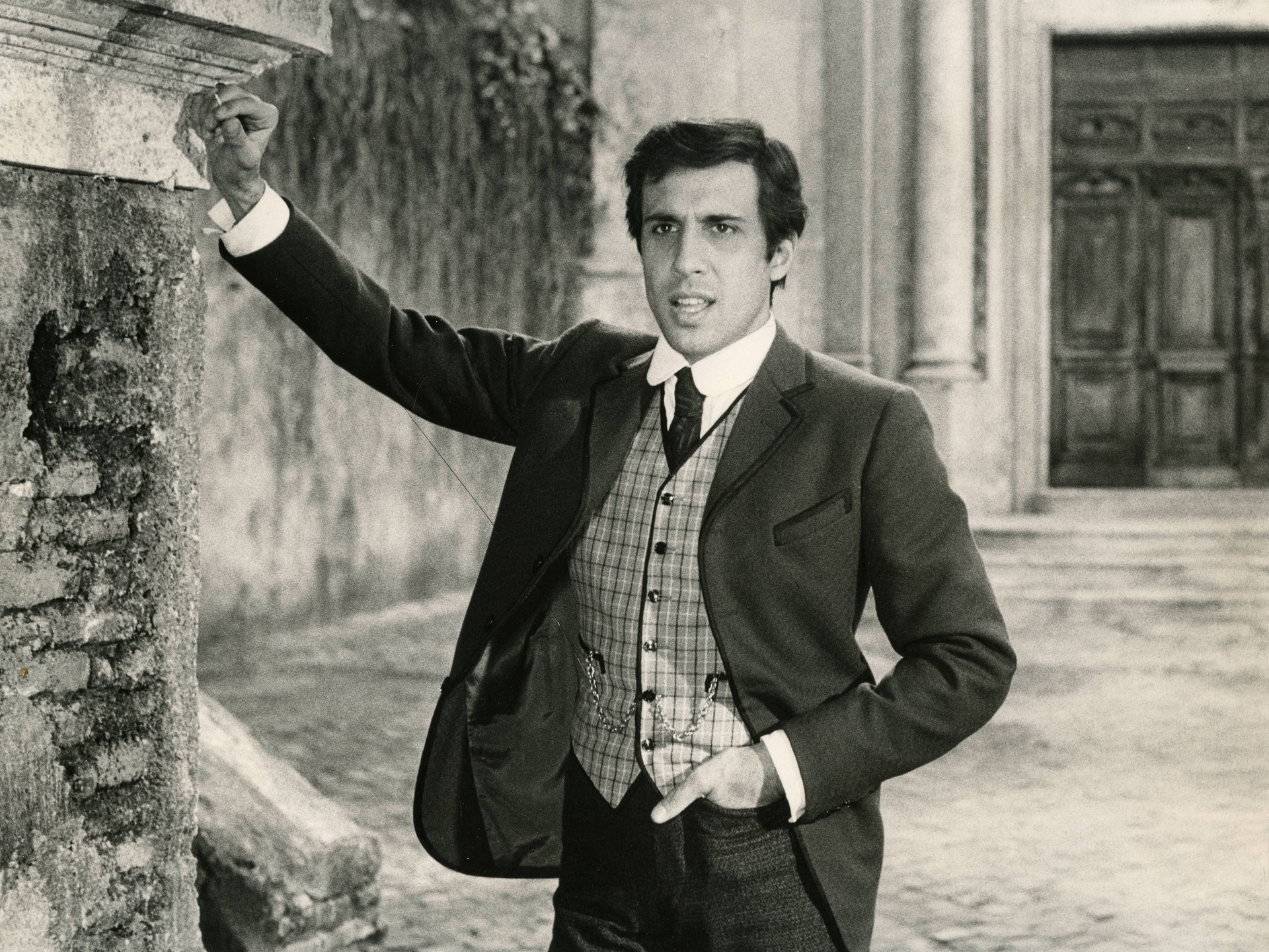 Legende aus Italien: So sieht Adriano Celentano heute aus
