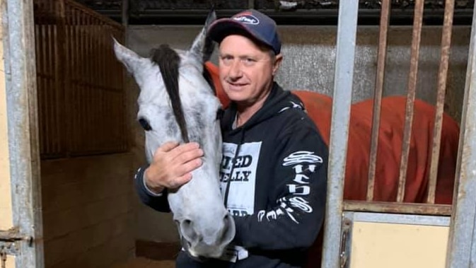 Horse trainer Dwayne Schmidt jailed for raping and impregnating 13yo girl