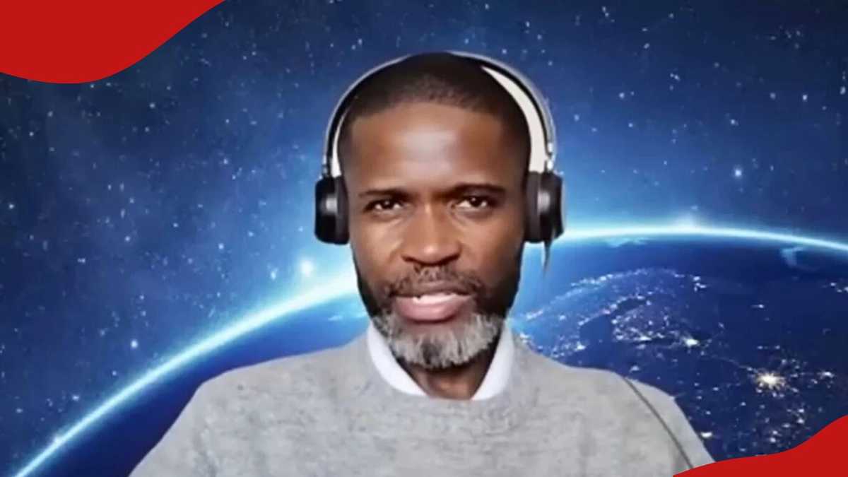 Video: Hundreds of Ugandan christians gather in forest awaiting rapture ...