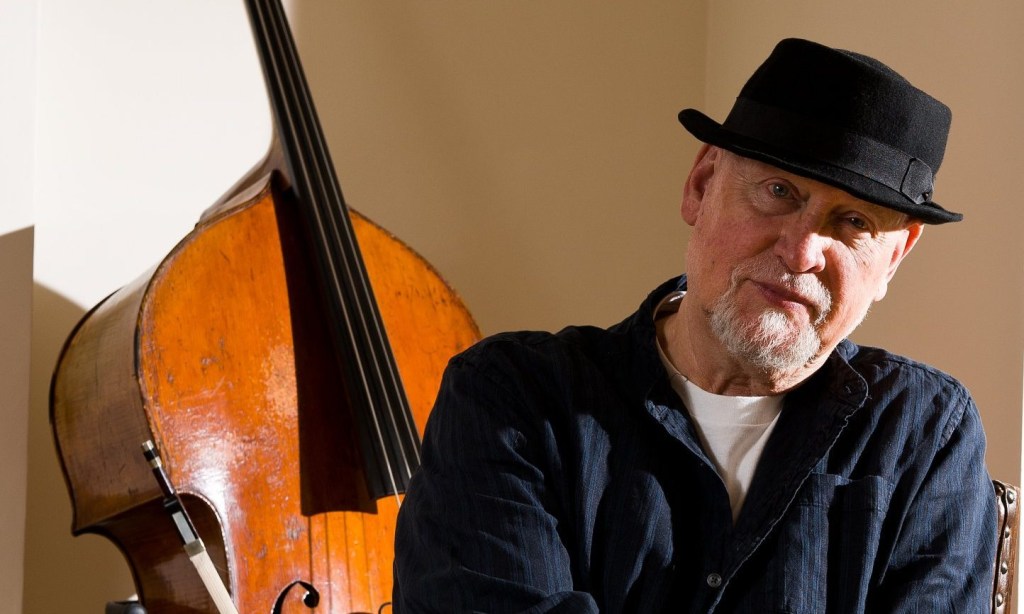 Legendary musician dies aged 86