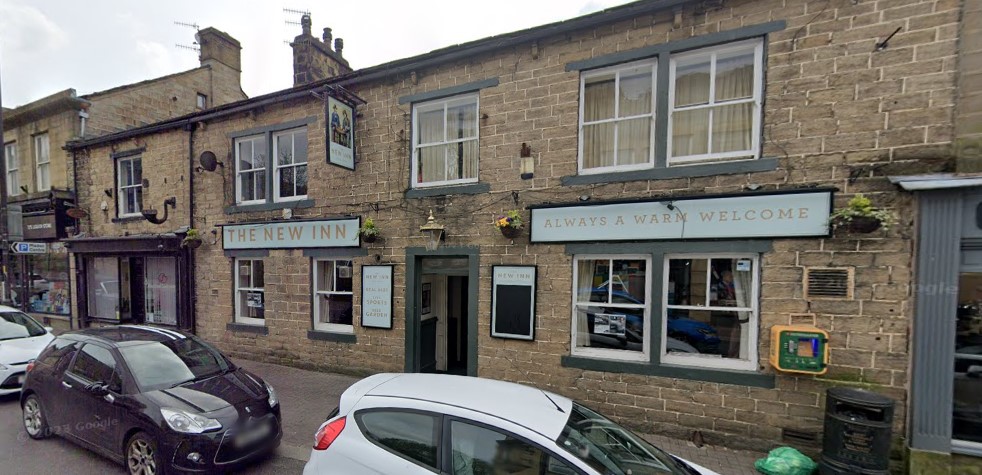 'Love this! Pubs aren't places for children!' - reaction as Lancashire ...