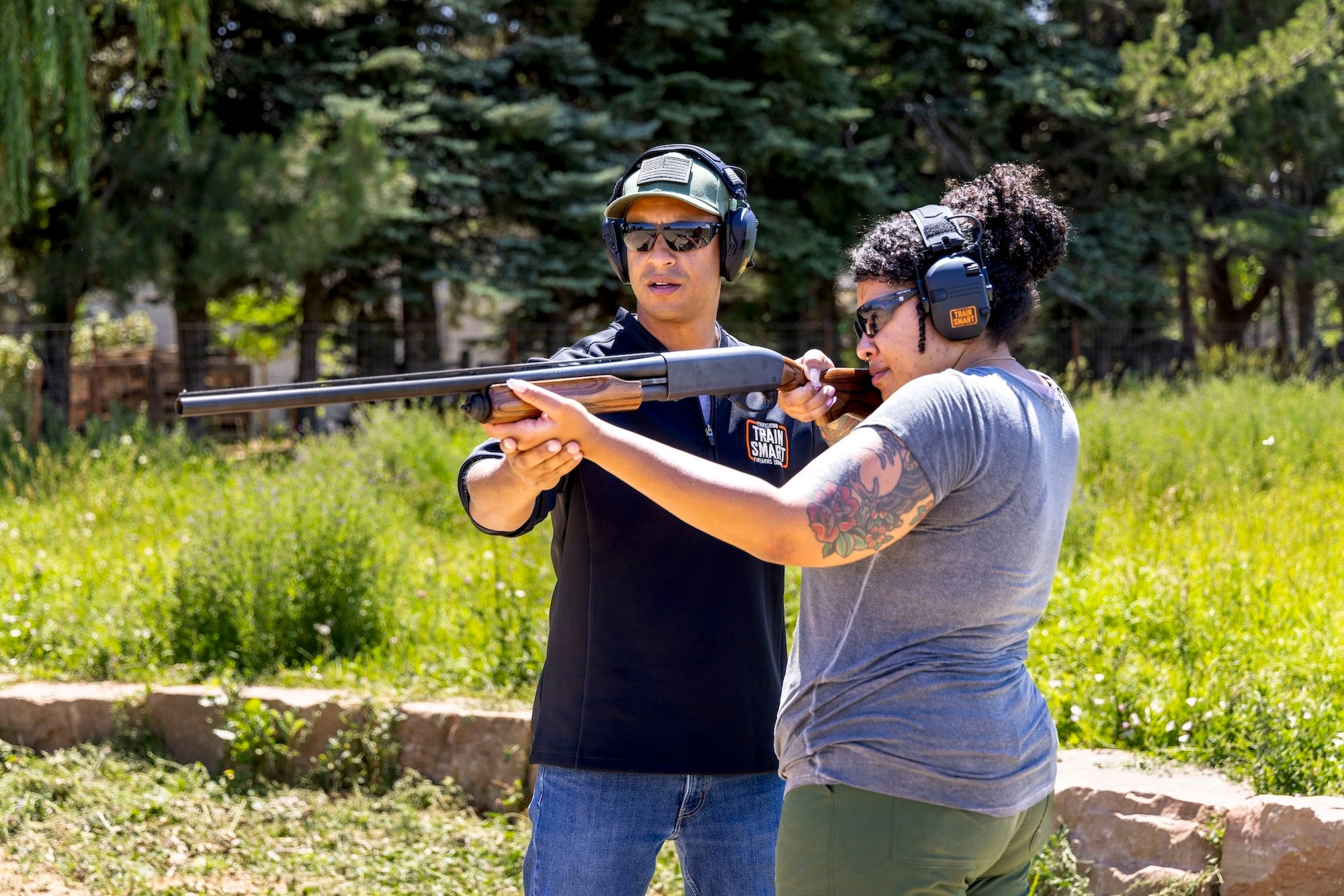 Everytown wants stricter laws on guns. Now, they’ll also teach you to ...