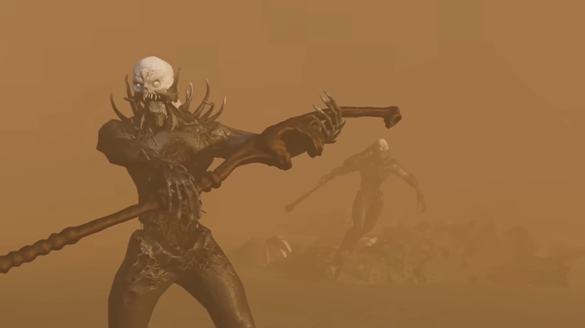 The battle of Ord Mantell and the Jedi’s struggle