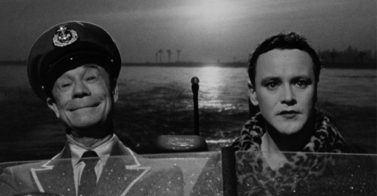 The Most Iconic Closing Scenes In Movie History