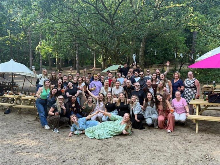 Less than a month after fire, West Dawson, Yukon resident has a new ...