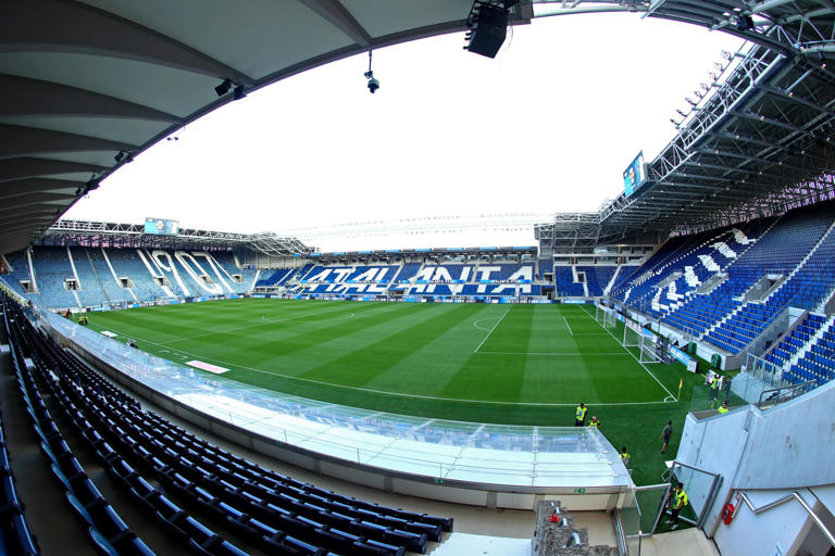 El Atalanta renombra su estadio como New Balance Arena