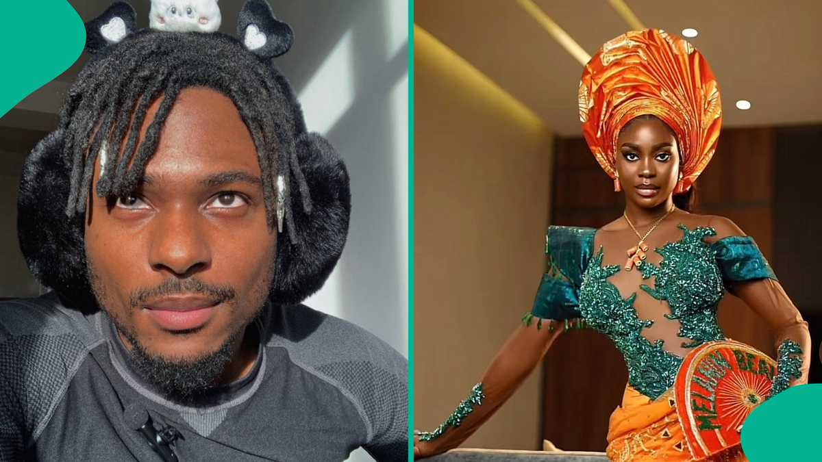 BBNaija 2025: Dede tells Faith juicy gist about how she met her ...