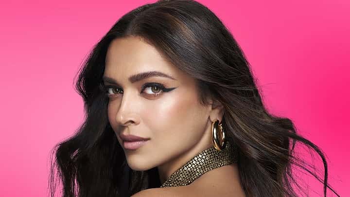 Nykaa Names Deepika Padukone As Its Brand Ambassador