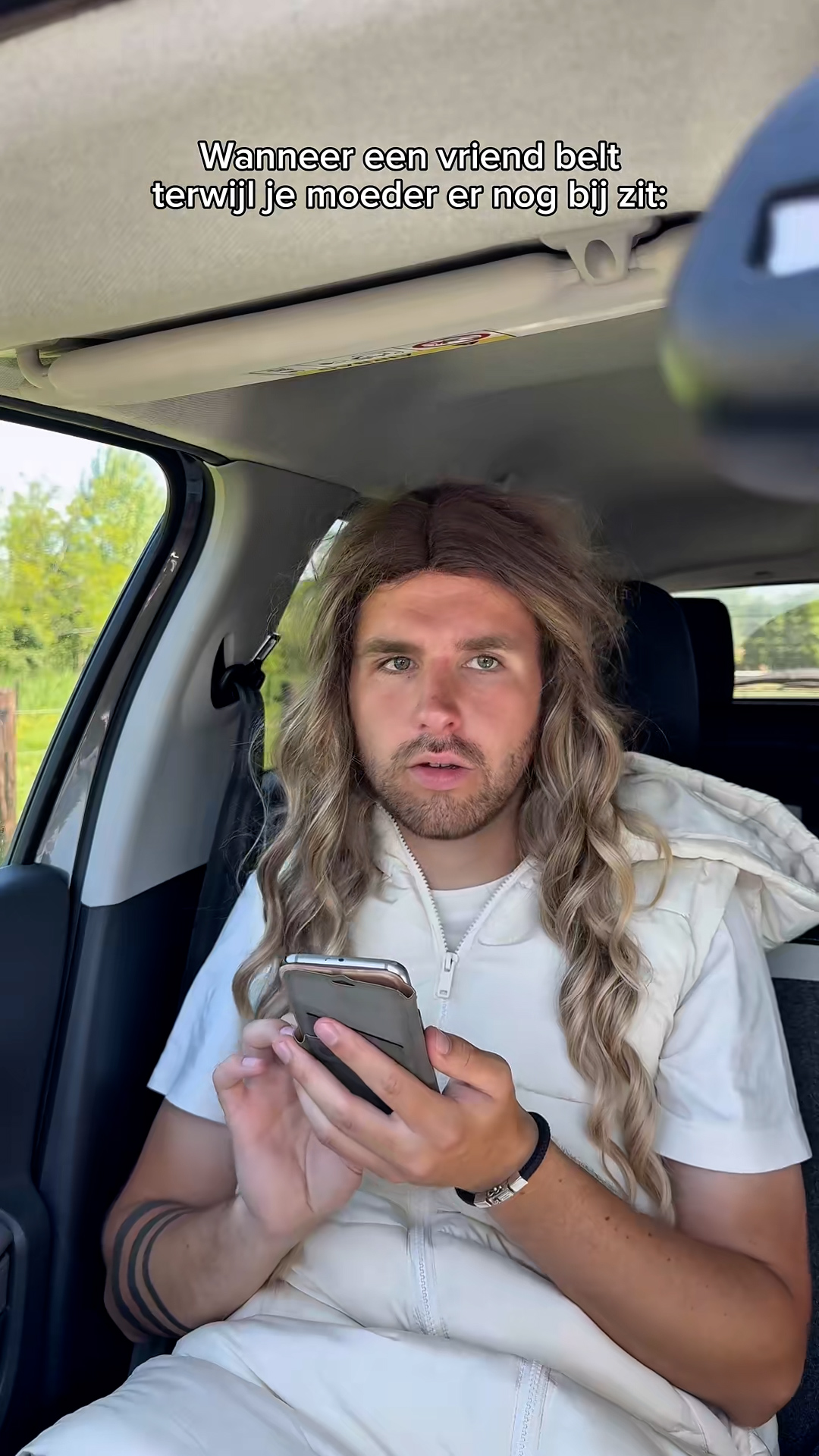 Grappige POV Video : Ouders Maken Gesprekken Altijd Anders