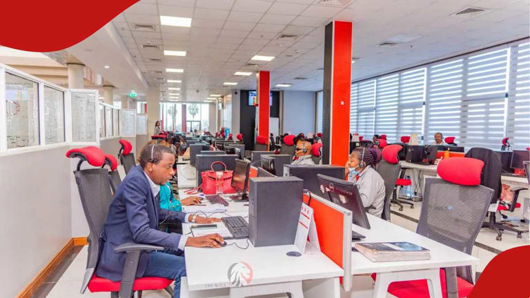 Kenya Revenue Authority sets 8% rate for fringe benefit tax for October ...