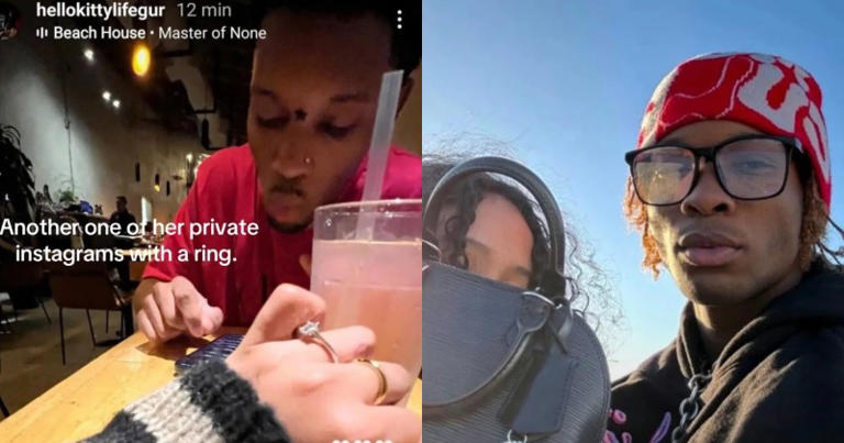 Were d4vd and Celeste Rivas engaged? New photo proof goes viral days ...