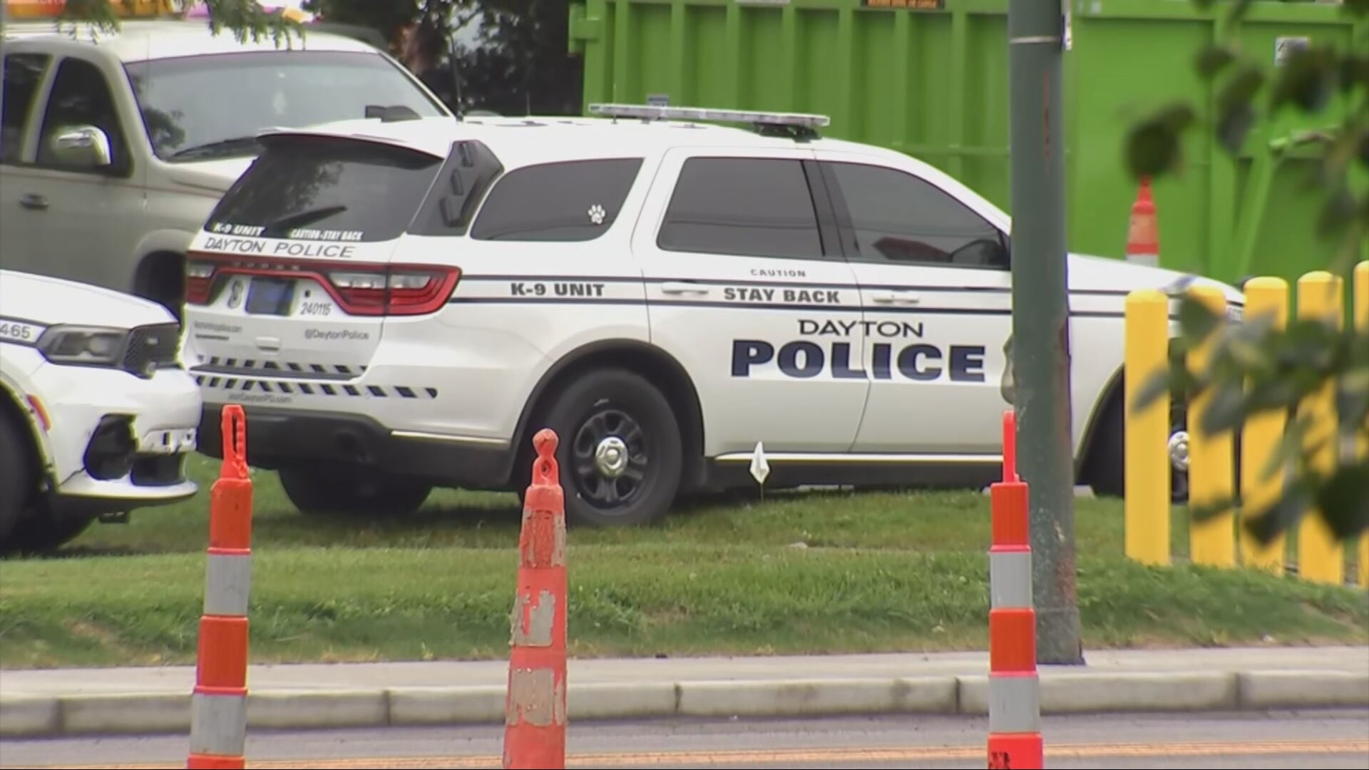 City leaders moving forward with plans for violent interruption program