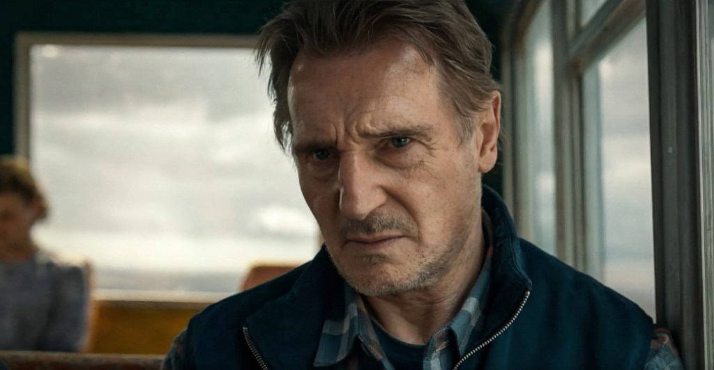 ‘Woefully erratic’ Liam Neeson thriller soars up Netflix chart despite ...