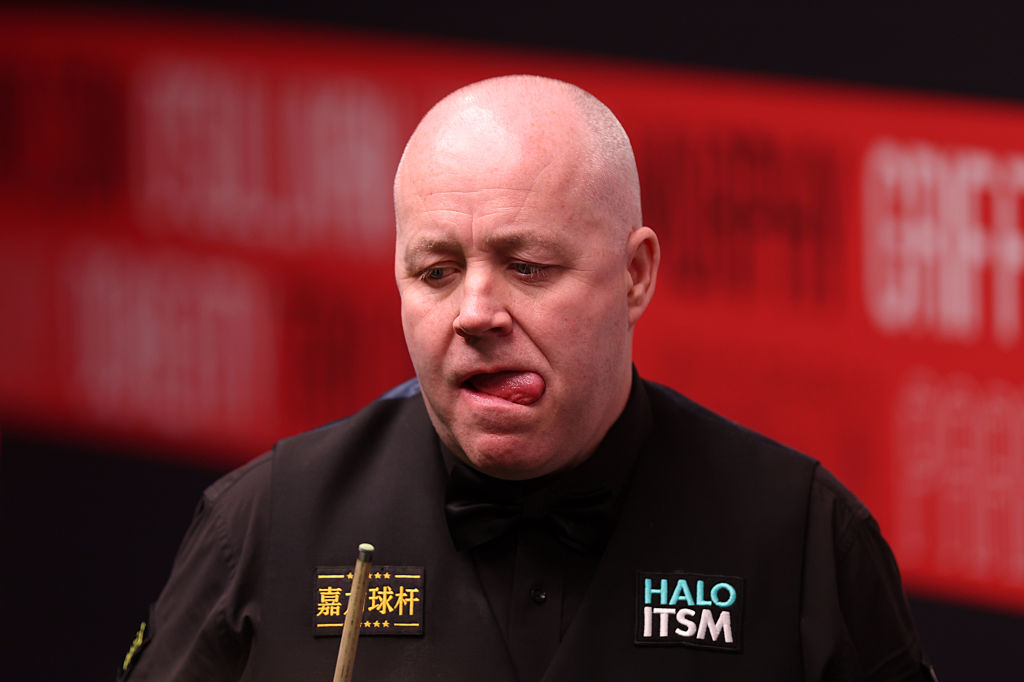 Thursday at the British Open Snooker 2025: Prize Money, order of play ...