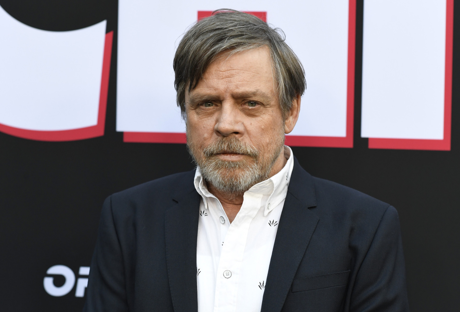 Behind the many faces of Mark Hamill