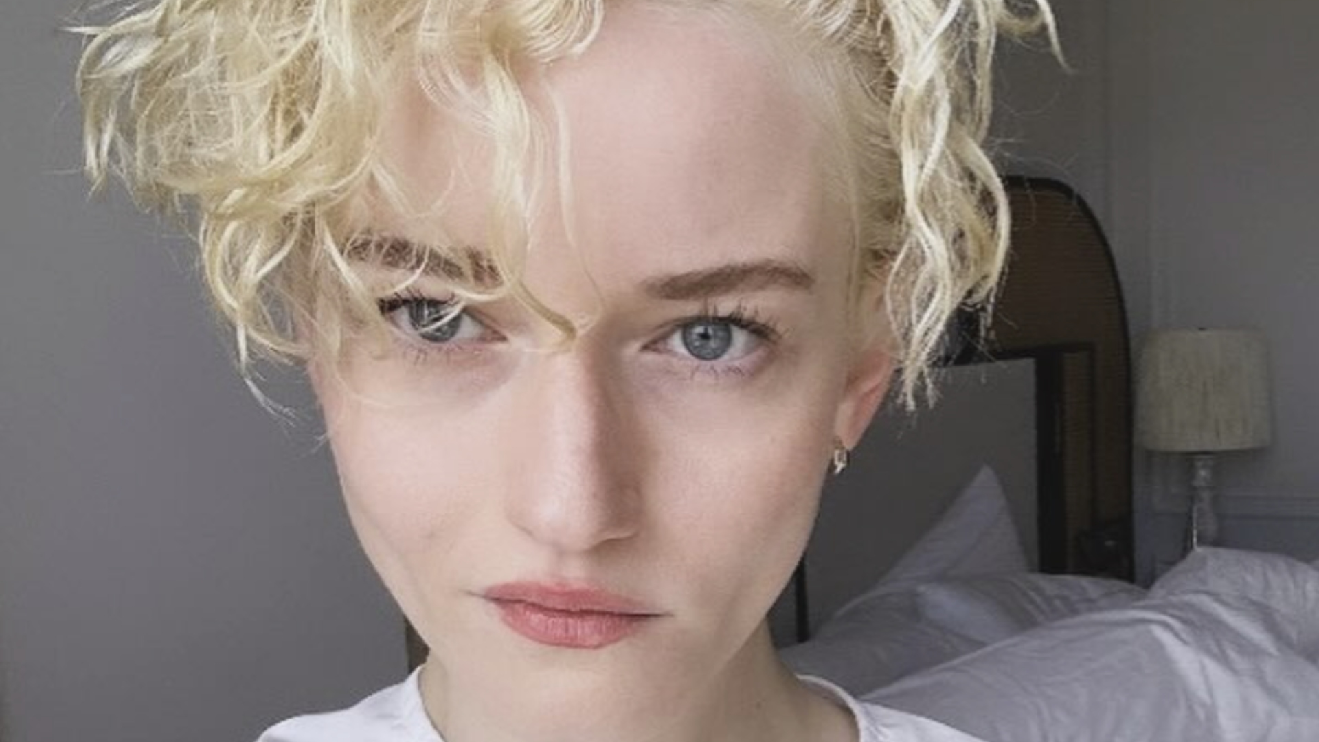 “The resemblance is crazy”: at 31, this actress will play Madonna in ...