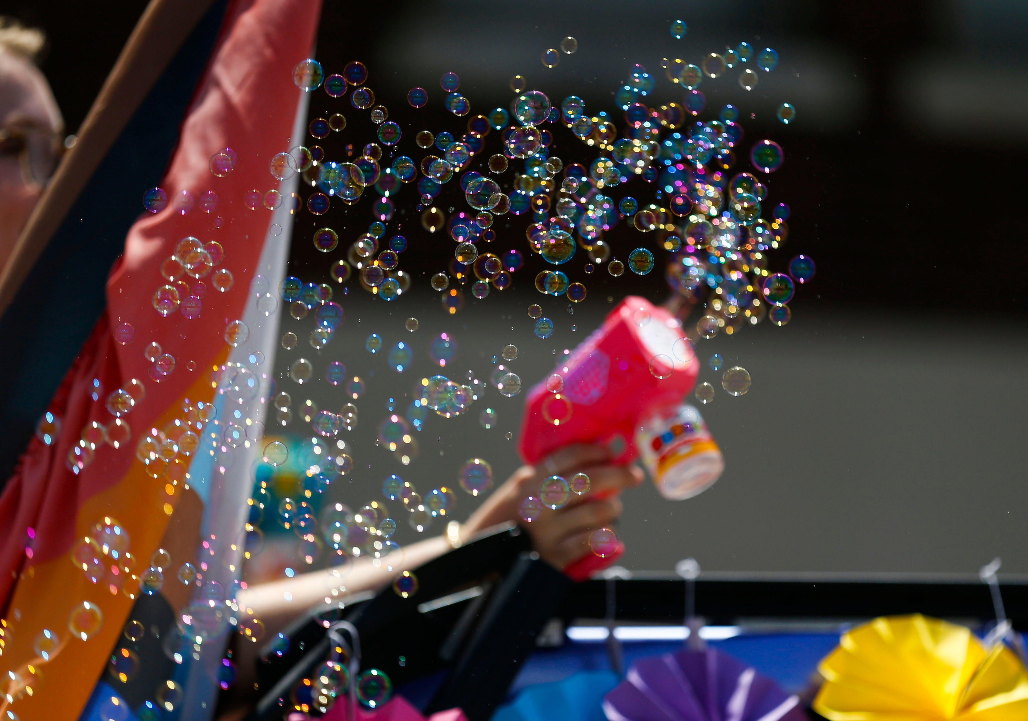 Springfield's GLO Center will host Pride event despite receiving ...