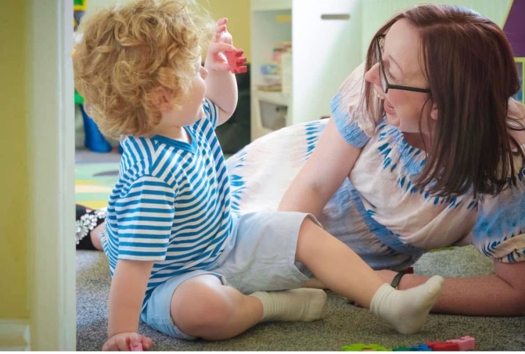 ‘Preparing my son for school made me feel like I’d failed him’