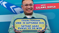 Game Show Baru “Super Sale Indonesia” Tayang di SCTV, Banjir Hadiah ...