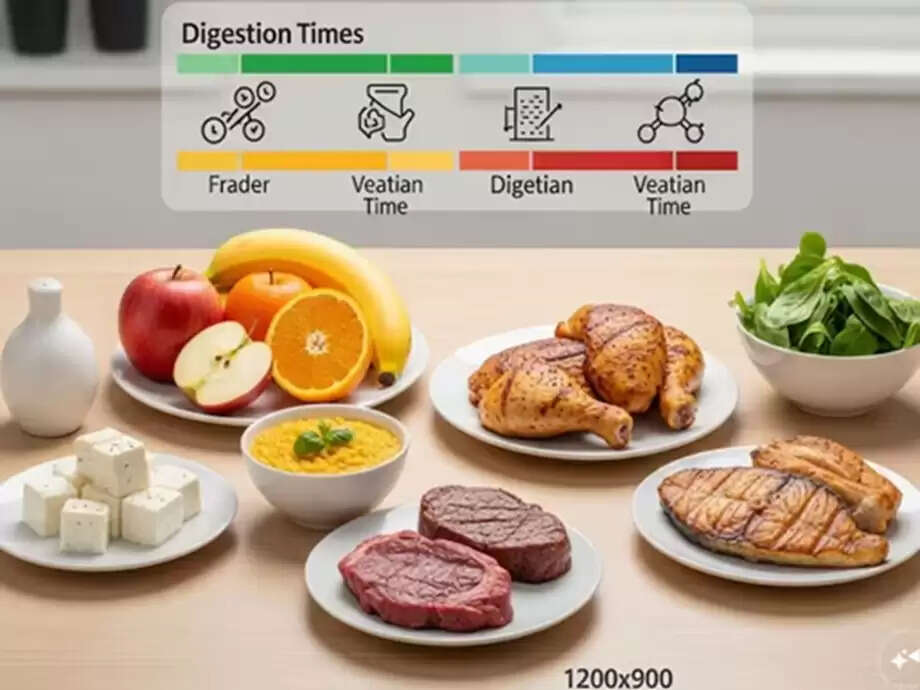 Understanding Food Digestion: How Long Does It Really Take?