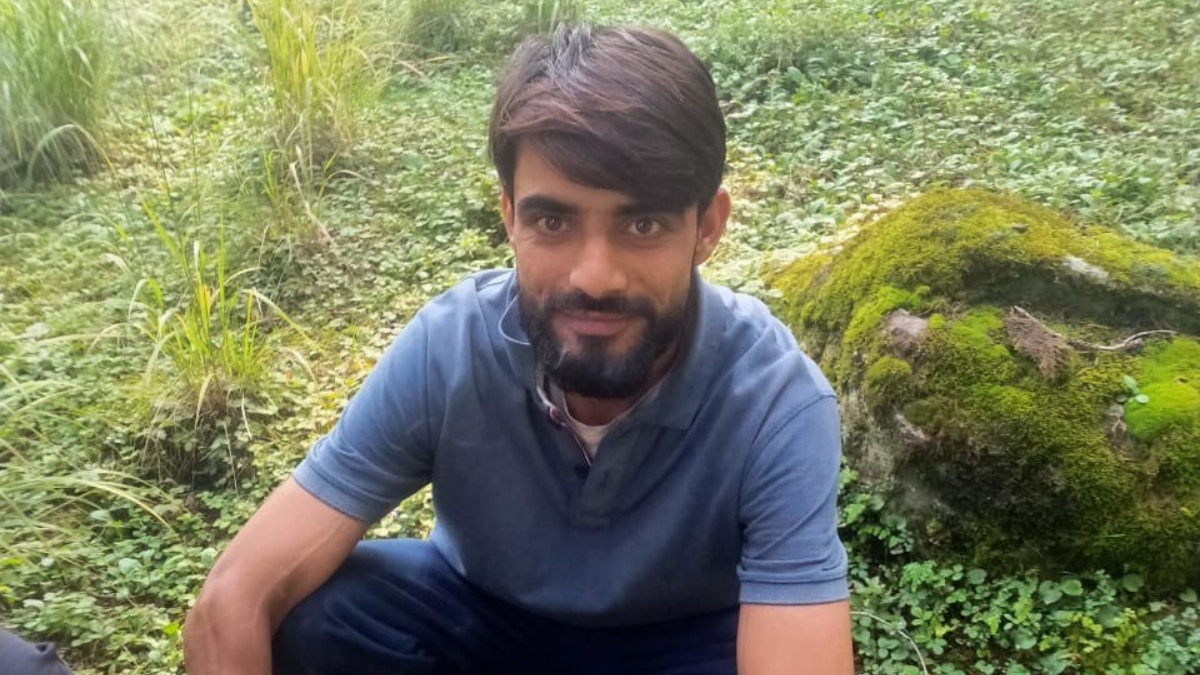 Who Is Mohammad Katari? Kulgam Teacher Arrested For Aiding Pahalgam Terrorists