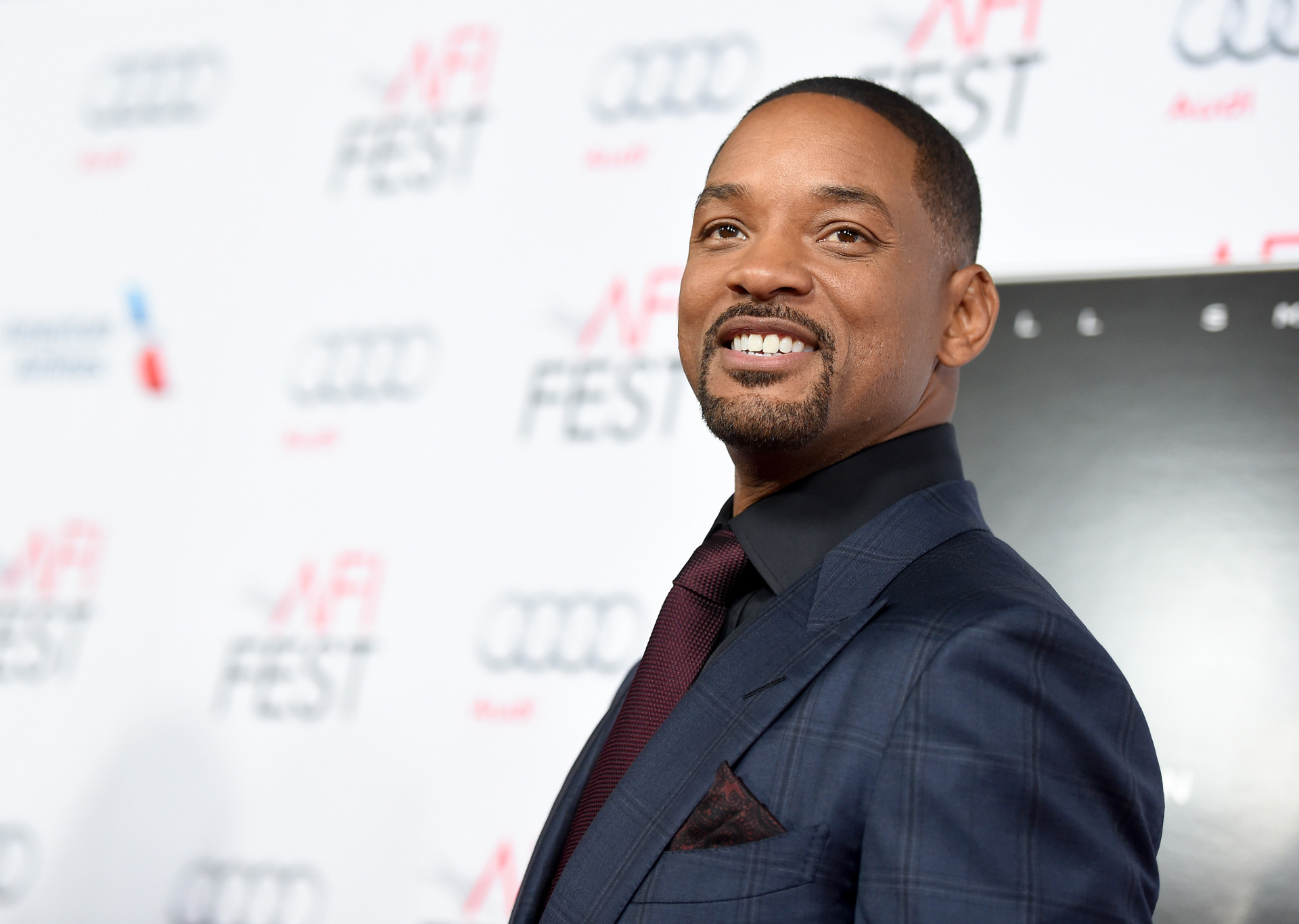 Everything you don't know about Will Smith