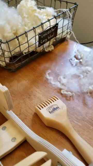 Lock Weaving: The Halfway Mark Where Pride Meets ‘Why Did I Start This?