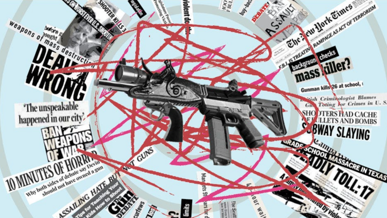 Political Violence Escalates: Charlie Kirk's Assassination and the ...