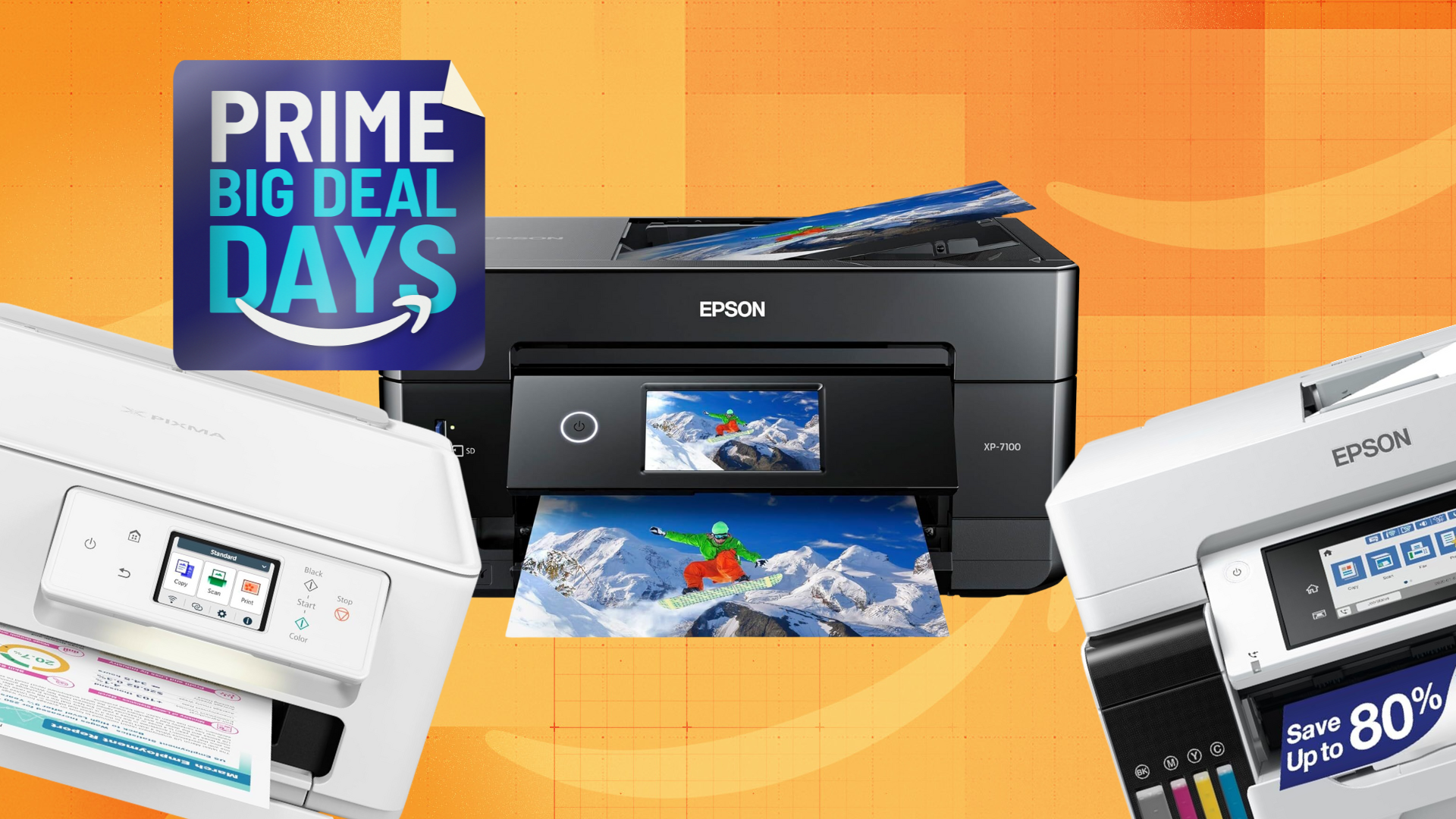 Save Some Serious Paper With the Best Early Amazon Prime Big Deal Days ...