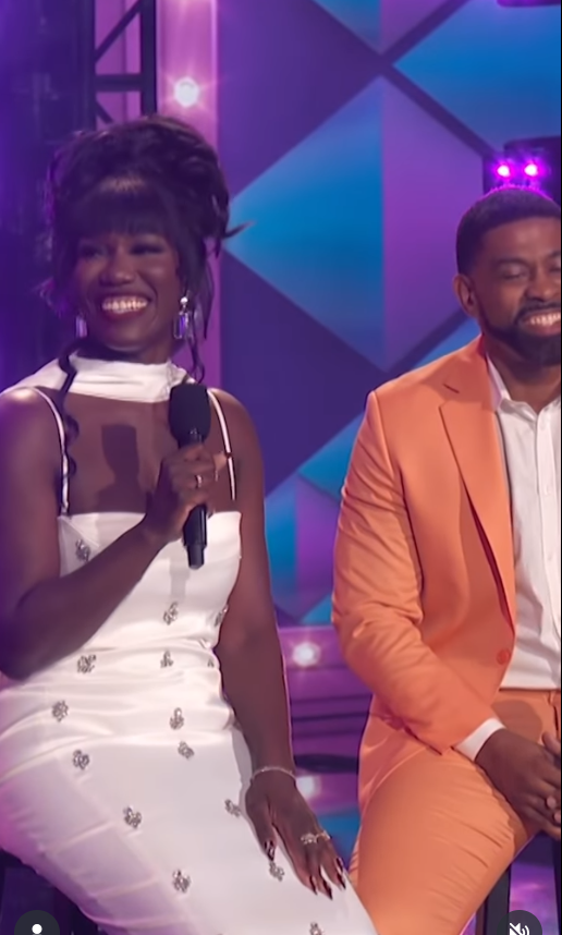 America’s Got Talent 2025: Chris Turner Serenades Bozoma Saint John and ...