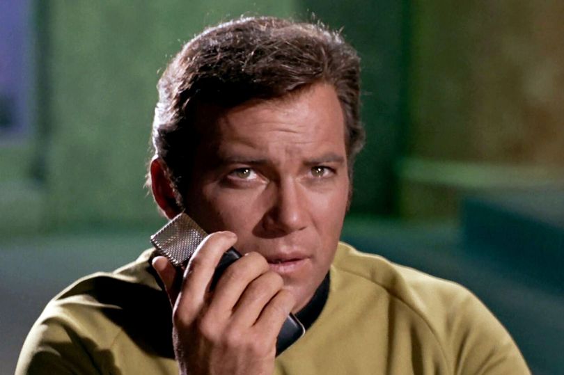 Star Trek icon William Shatner, 94, rushed to hospital in medical emergency