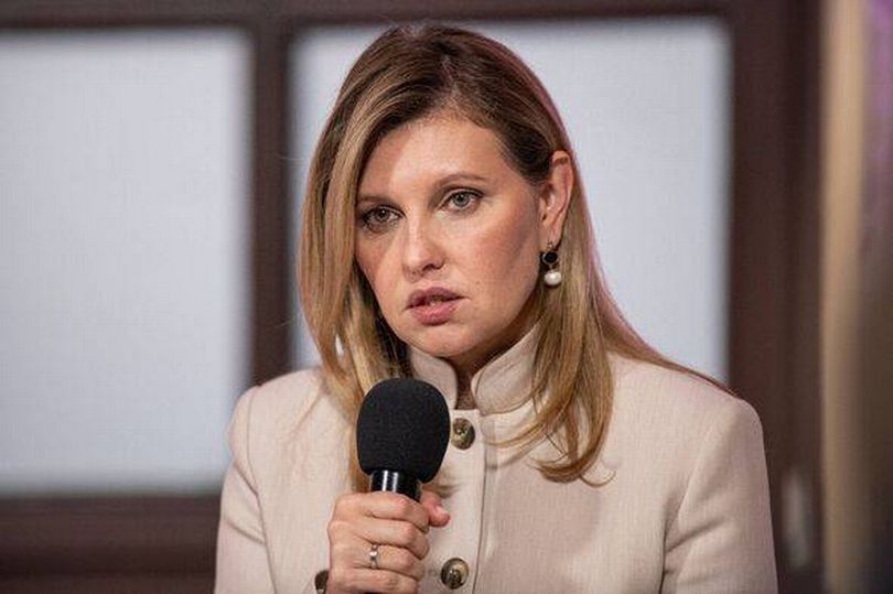 Melania Trump's reason for ignoring Ukraine's First Lady despite ...