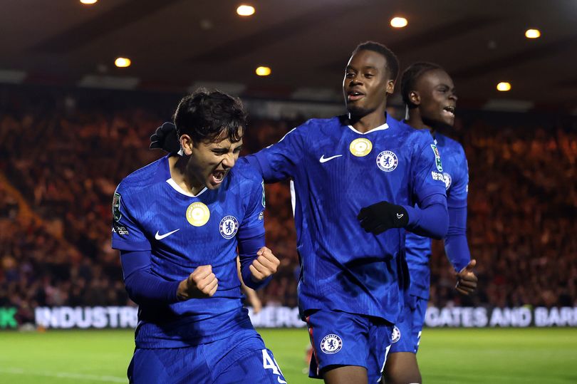 Next Chelsea transfer decision made as agreement reached after brutal U ...