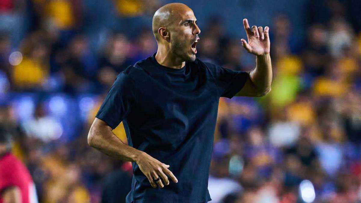 Guido Pizarro tras las críticas que ha recibido: ‘La vara la hemos ...