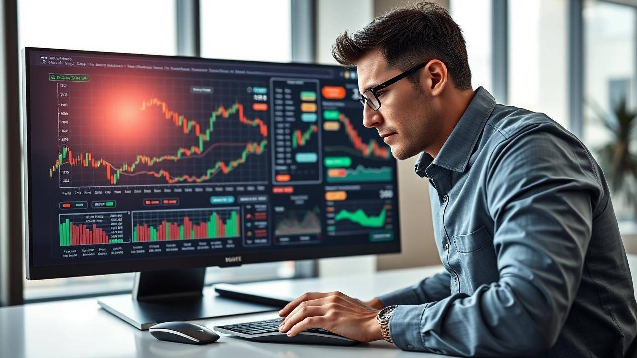 'ChatGPT, what stocks should I buy?' AI fuels boom in robo-advisory market
