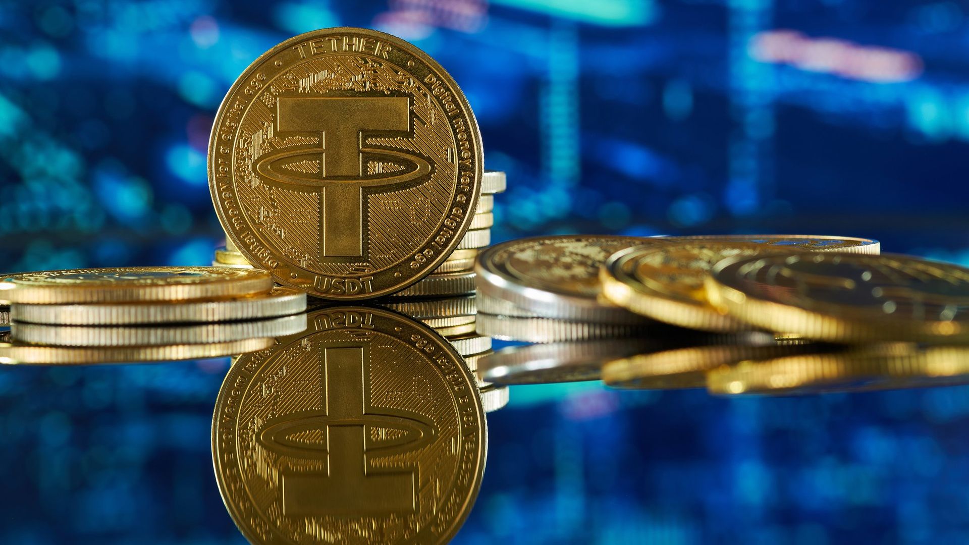 Devasini come Musk e Altman, la sua Tether (che corteggia la Juve) può ...