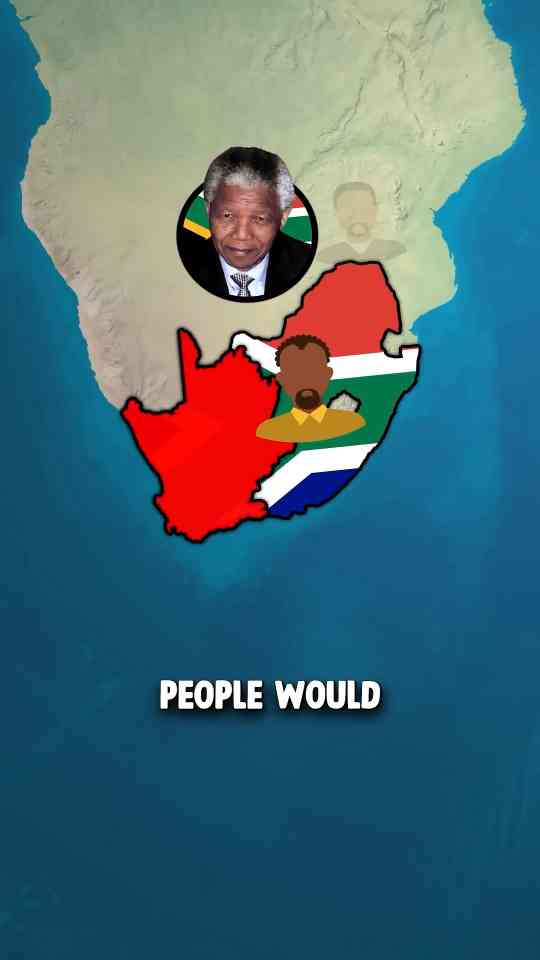 If Nelson Mandela Returned Today