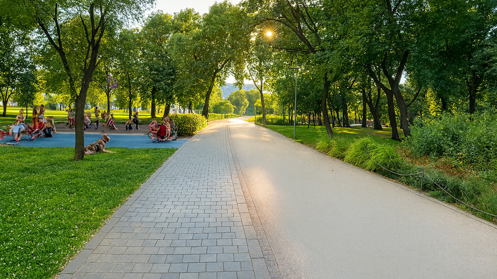 Budapest, Hungary – Ethnography Museum Tour 4K