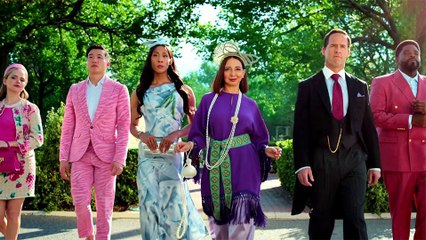 Reich! - staffel 3 Trailer DF