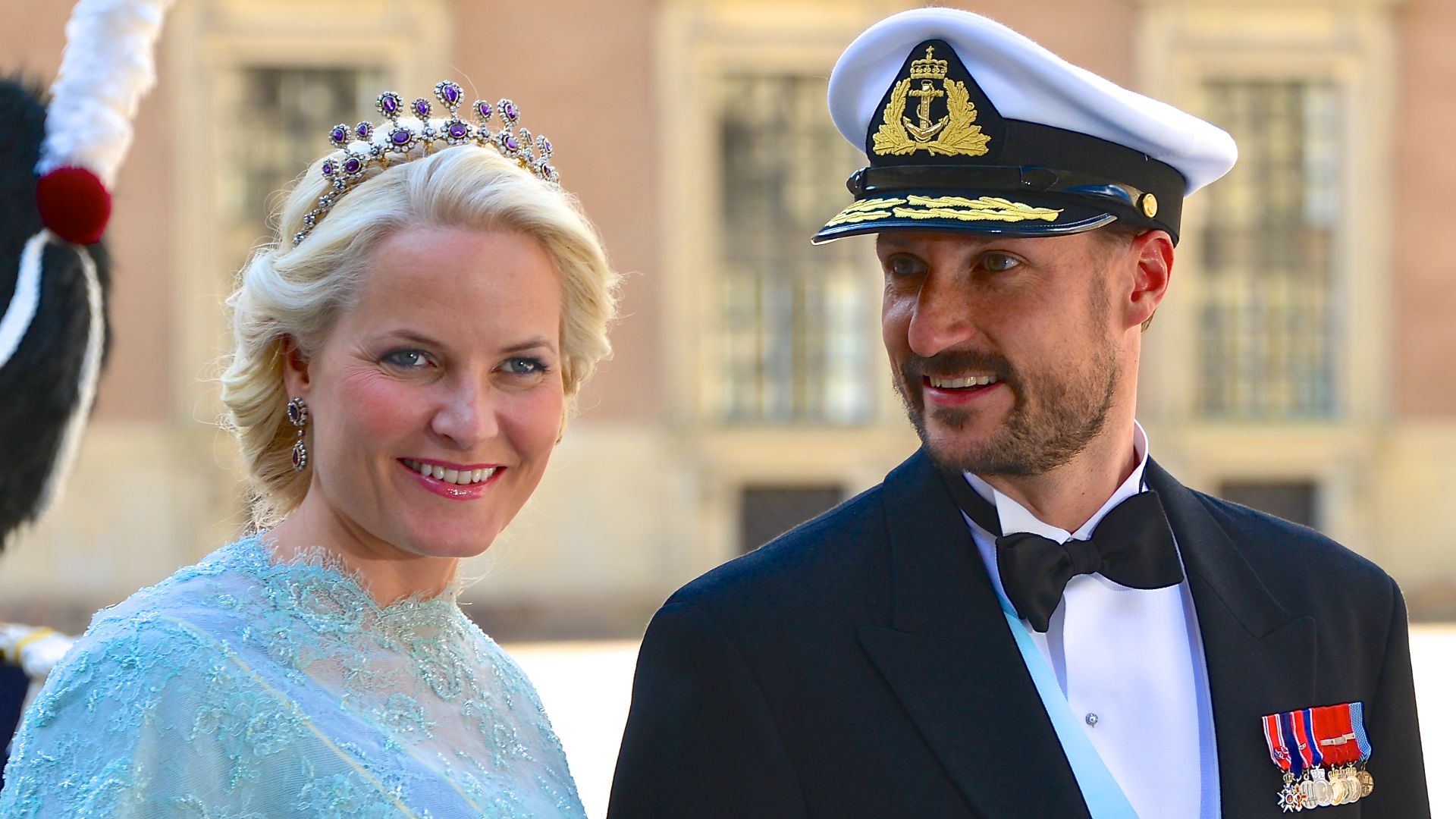 20 Royals Who Married Commoners