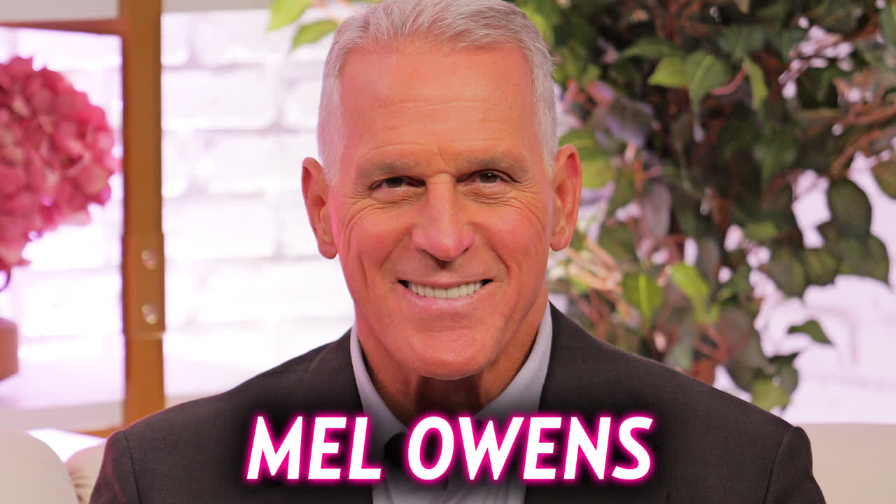 Mel Owens Reveals Whether He Thinks His Ex-Wife Will Watch ‘Golden ...