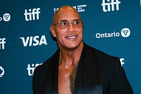 The Rock gets raw: How Dwayne Johnson ditched Hollywood swag for raging ...