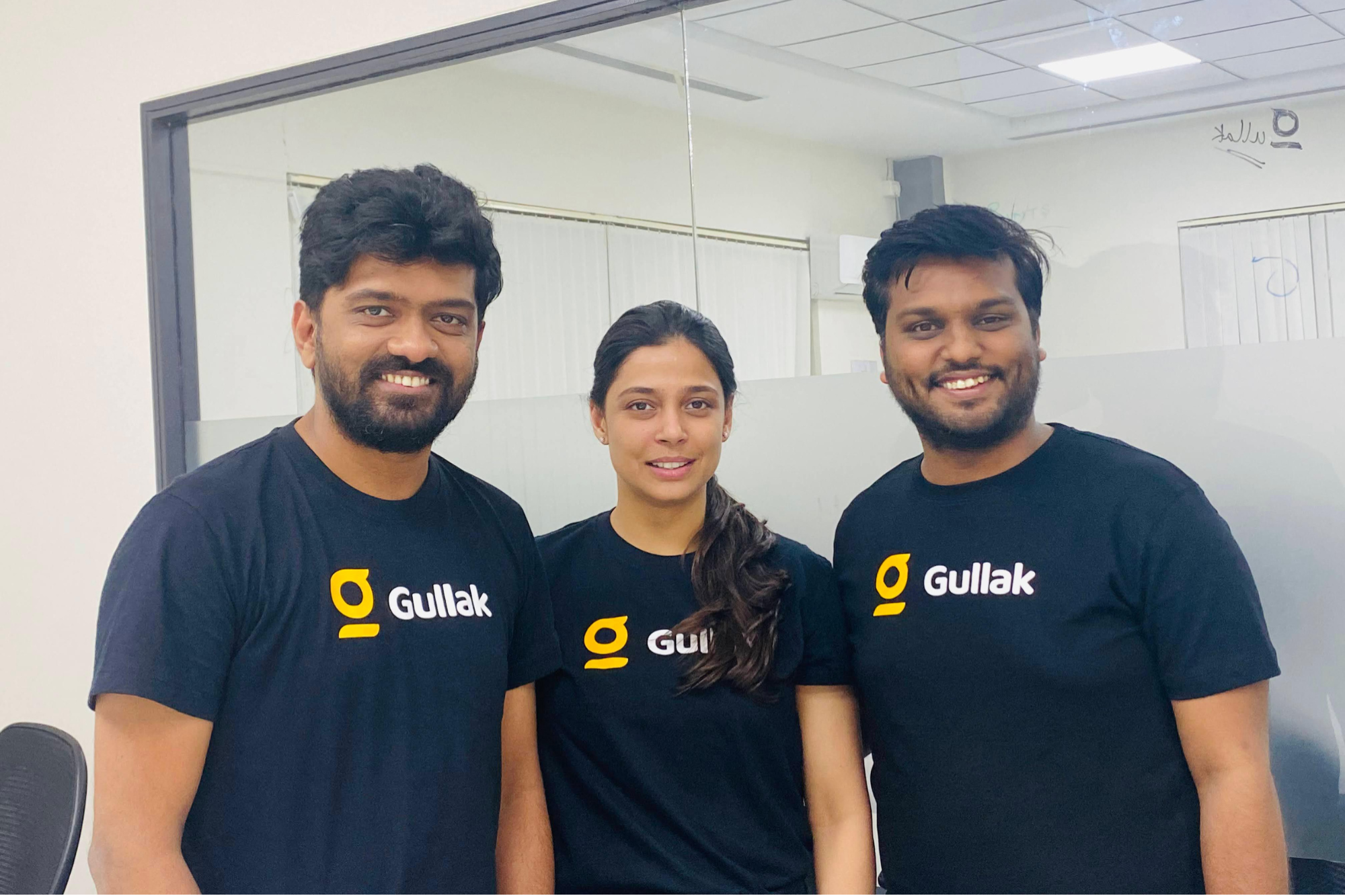 Gullak Raises USD 7.5 Mn in Series A Round to Expand Digital Gold ...