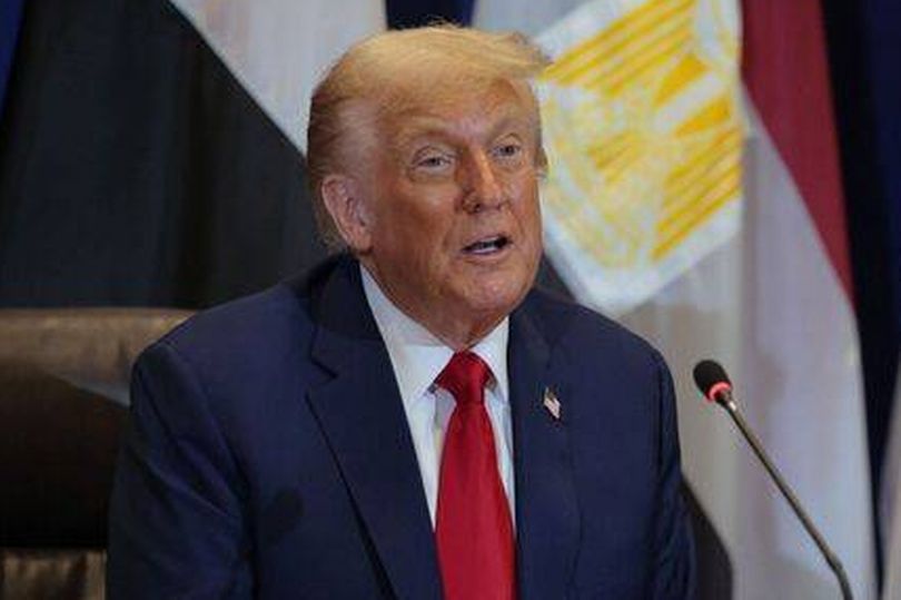 Donald Trump's 'outrageous' behavior explained with 'madman theory' in ...