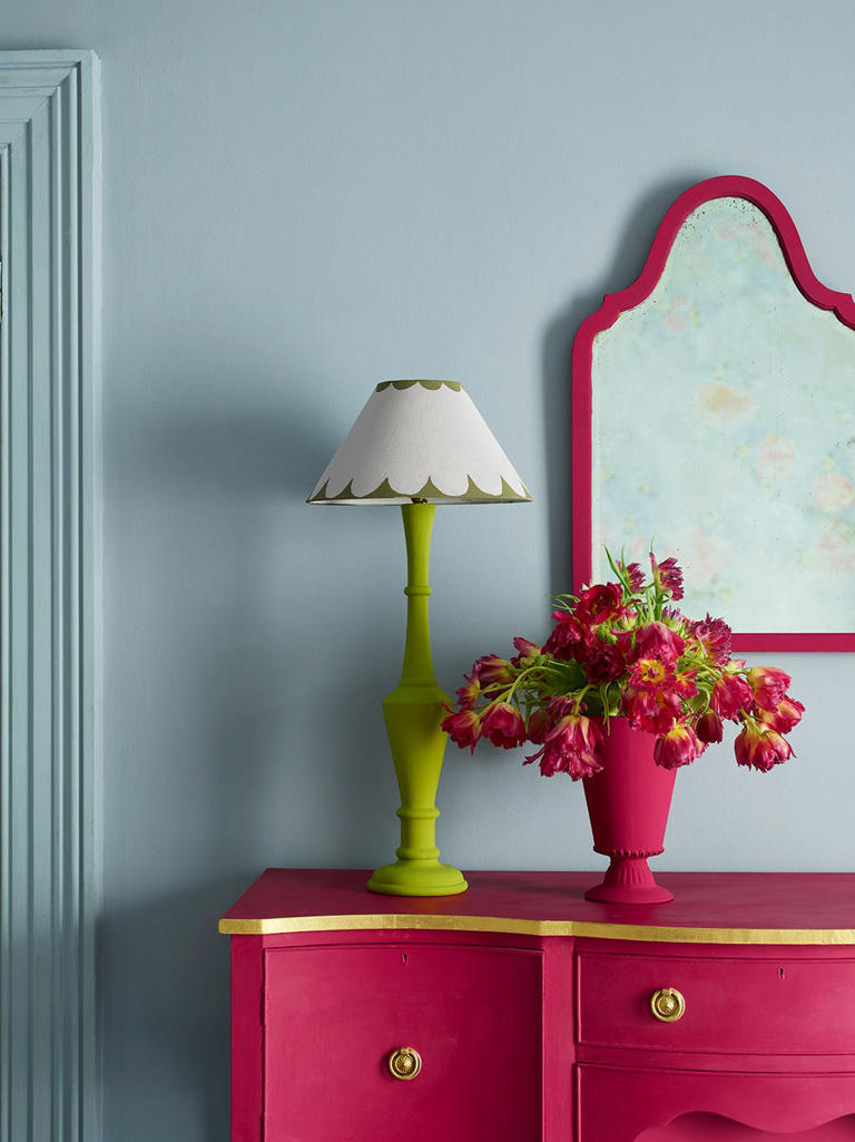 How to upcycle furniture like a professional (and make it look expensive)